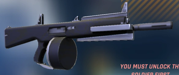 ACS12 | Elite Squad Wiki | Fandom