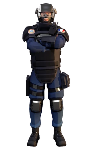 Rook | Elite Squad Wiki | Fandom