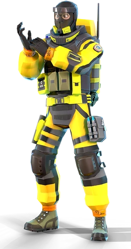 Lion | Elite Squad Wiki | Fandom