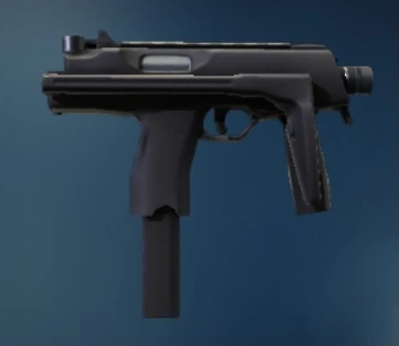 MP9 | Elite Squad Wiki | Fandom