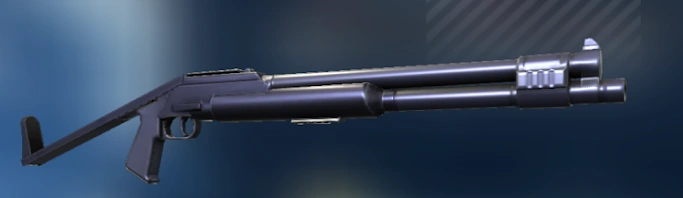 RMB-93 | Elite Squad Wiki | Fandom