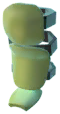 Leg Pads | Elite Squad Wiki | Fandom