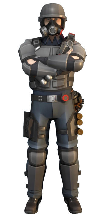 James Dragov | Elite Squad Wiki | Fandom