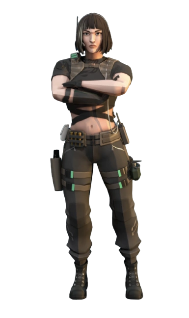 Tao Jun | Elite Squad Wiki | Fandom