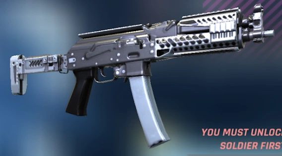 9x19VSN | Elite Squad Wiki | Fandom