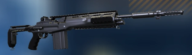 Mk 14 EBR | Elite Squad Wiki | Fandom