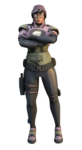 Dokkaebi | Elite Squad Wiki | Fandom