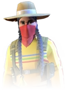 Juana Pedriel | Elite Squad Wiki | Fandom