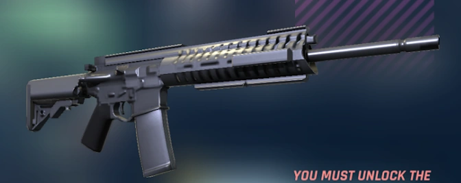 P416 | Elite Squad Wiki | Fandom