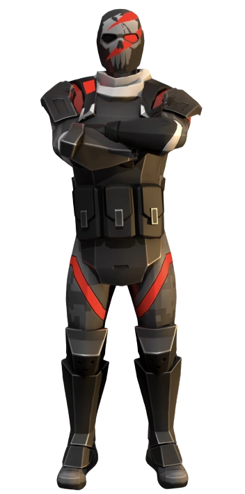 Bard | Elite Squad Wiki | Fandom