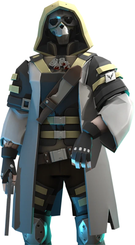 Cole Walker | Elite Squad Wiki | Fandom