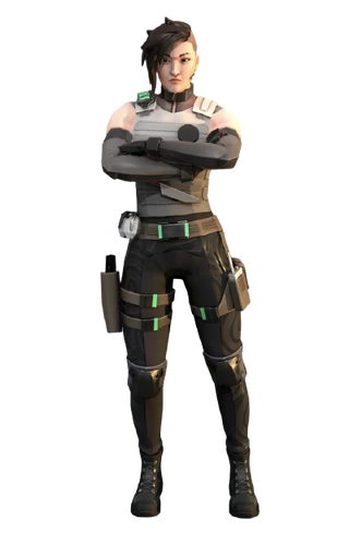 Emma Sun | Elite Squad Wiki | Fandom