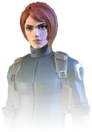 Anna Grímsdóttir | Elite Squad Wiki | Fandom