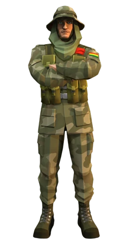 Pac Katari | Elite Squad Wiki | Fandom