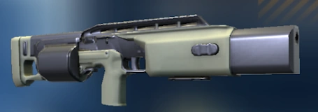 Six12 SD | Elite Squad Wiki | Fandom