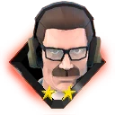 Warden | Elite Squad Wiki | Fandom