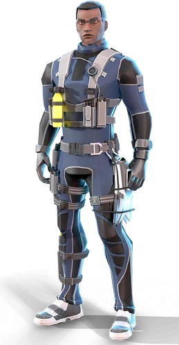 Wamai | Elite Squad Wiki | Fandom