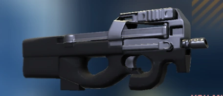 P90 | Elite Squad Wiki | Fandom