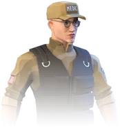 Alex Nolan | Elite Squad Wiki | Fandom