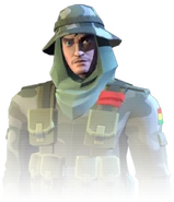 Pac Katari | Elite Squad Wiki | Fandom