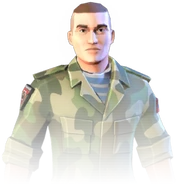 Alexei Noskov | Elite Squad Wiki | Fandom