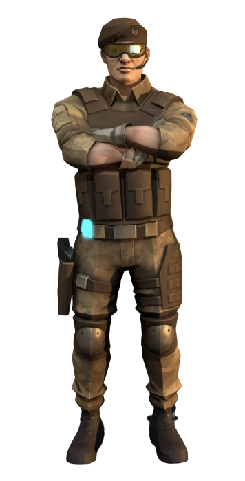 Scott Mitchell | Elite Squad Wiki | Fandom