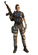 Fury | Elite Squad Wiki | Fandom