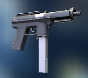 A-99 | Elite Squad Wiki | Fandom