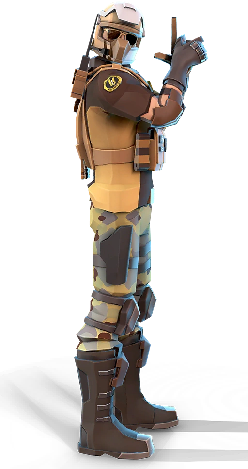 Mozzie | Elite Squad Wiki | Fandom