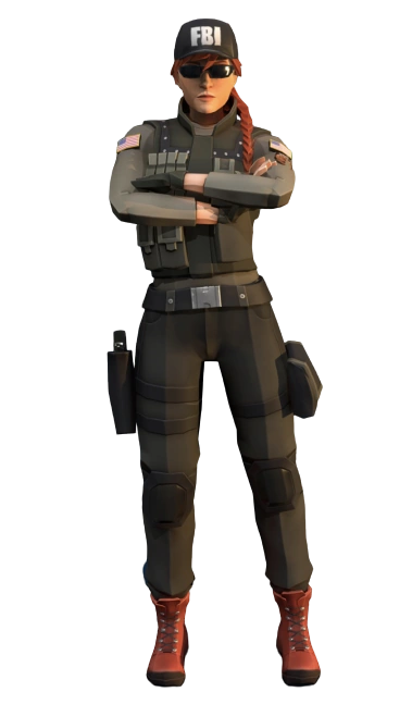 Ash | Elite Squad Wiki | Fandom