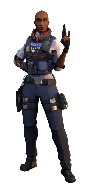 Clash | Elite Squad Wiki | Fandom