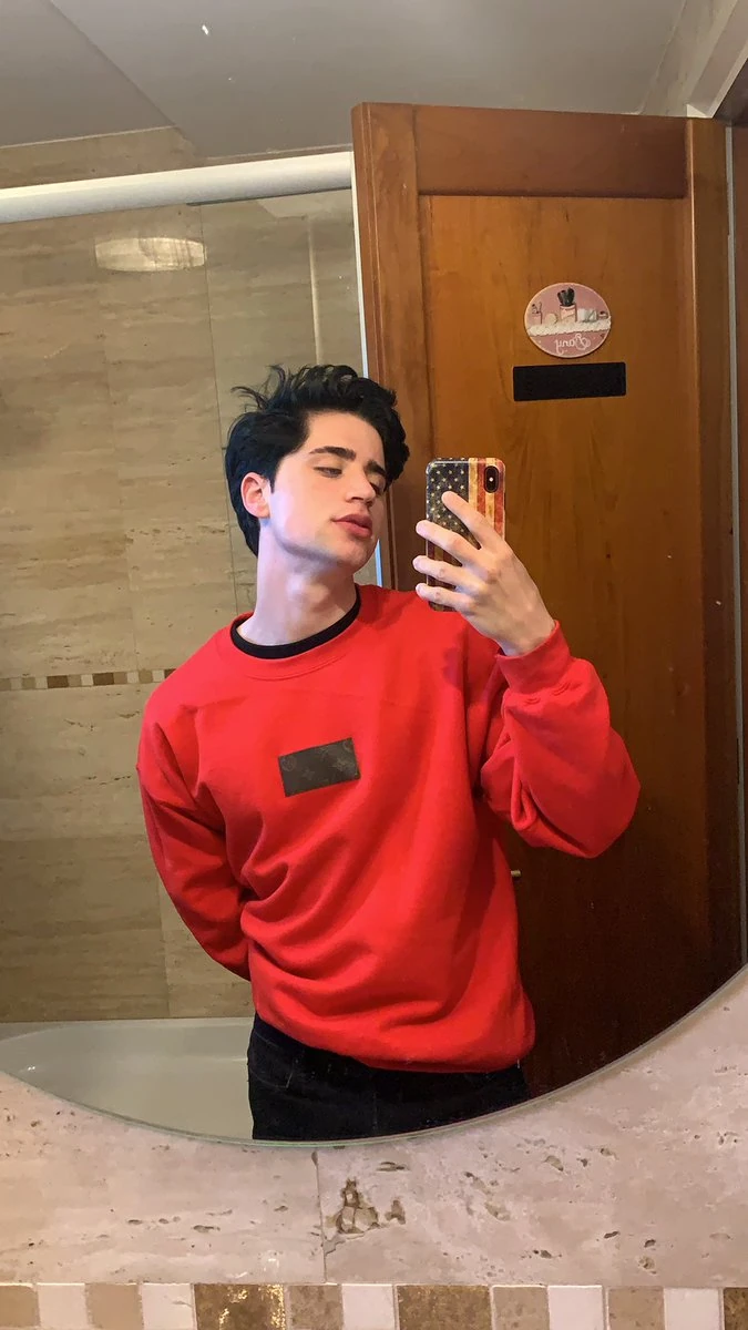 Category:Characters | ELITE: The New Chapter Wiki | Fandom