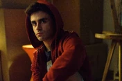 Guzmán Nunier Osuna | ELITE: The New Chapter Wiki | Fandom