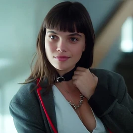 Mencía Blanco Commerford | ELITE: The New Chapter Wiki | Fandom