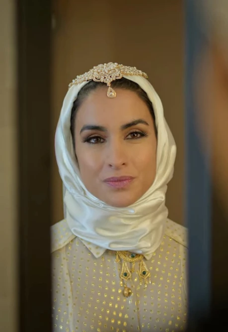 Mai Shanaa | Wiki Élite | Fandom