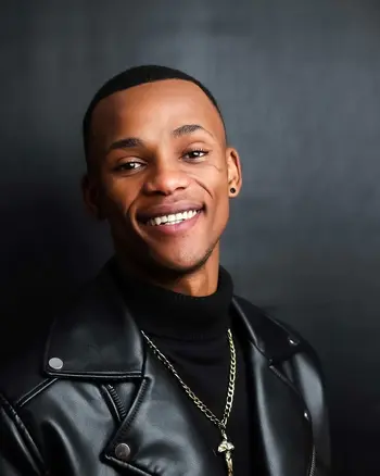 Mpho Sibeko | Wiki Élite | Fandom