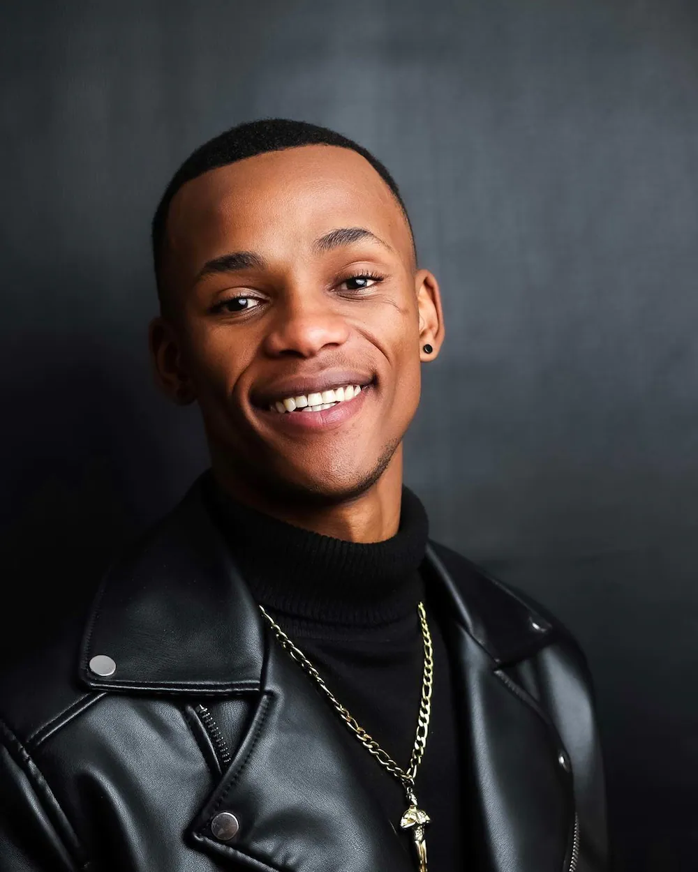 Mpho Sibeko | Wiki Élite | Fandom