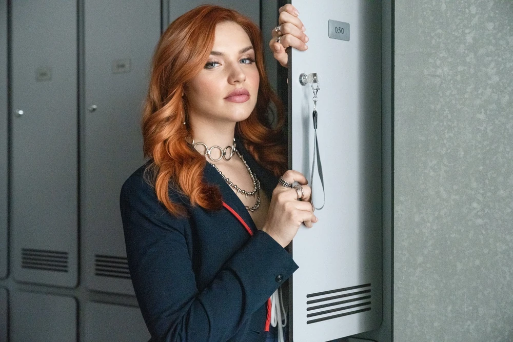 Chloe | Wiki Élite | Fandom