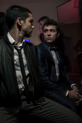 Ander Muñoz | Wiki Élite | Fandom