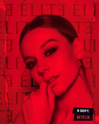 Carla Rosón Caleruega | Wiki Élite | Fandom