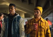 Dídac | Wiki Élite | Fandom