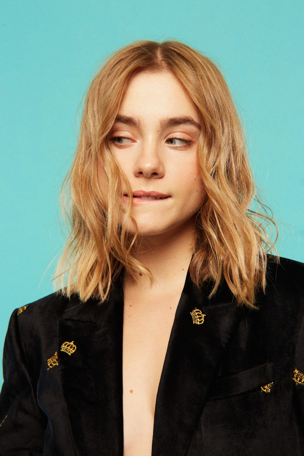 Clara Galle | Wiki Élite | Fandom