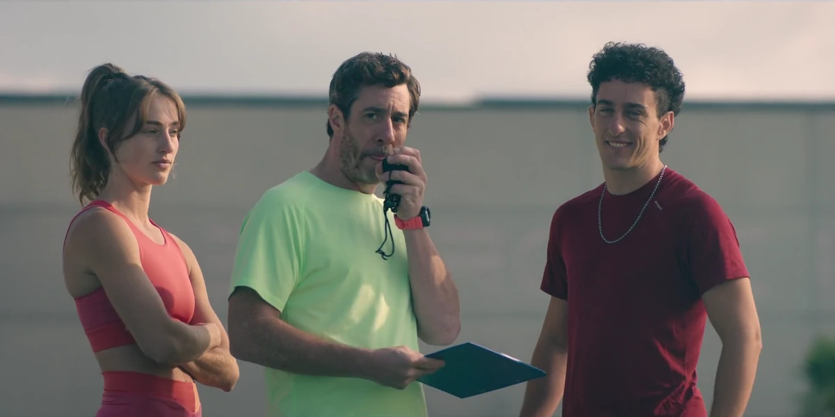 Non, pas encore | Wiki Élite | Fandom