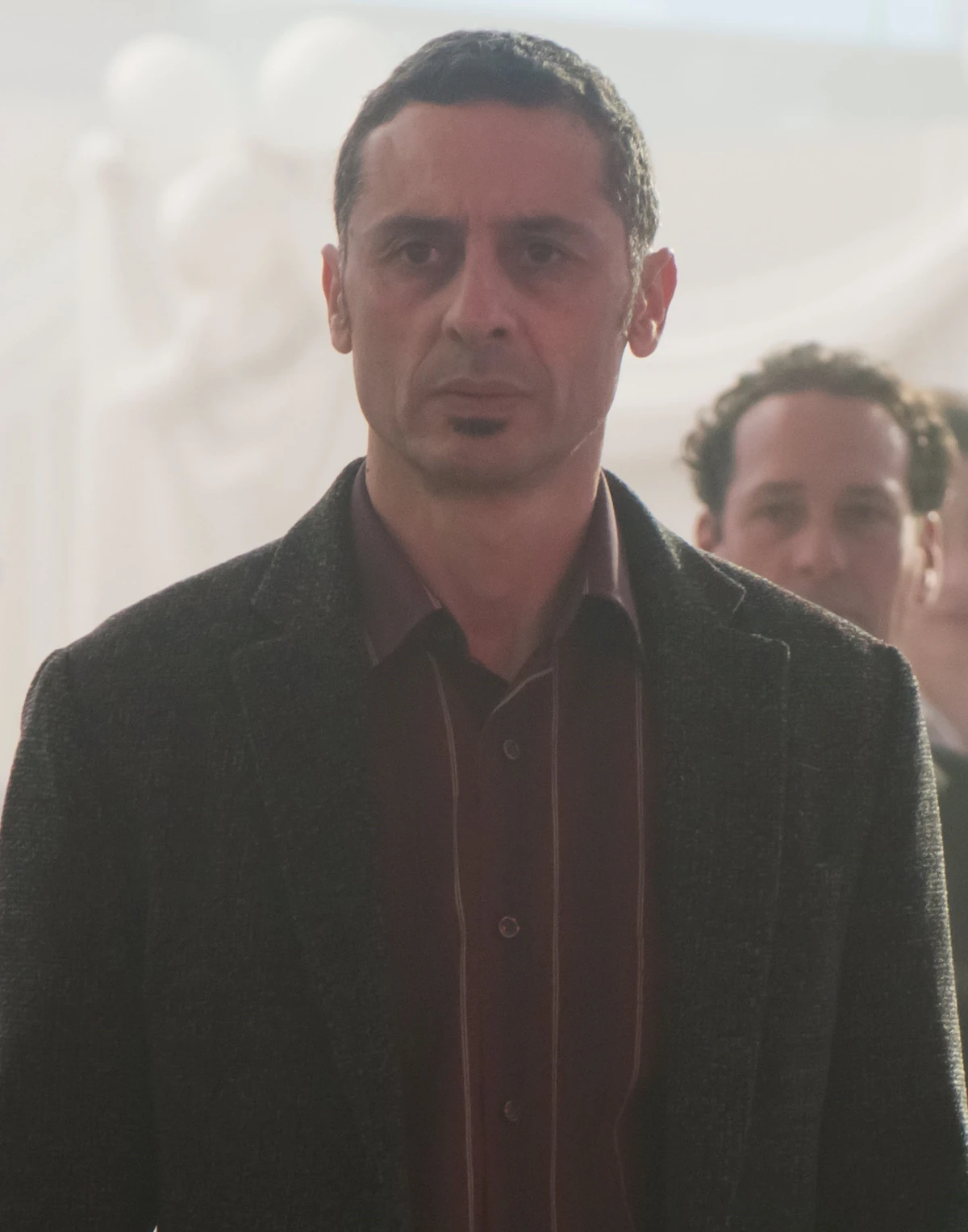 Yusef Shanaa | Wiki Élite | Fandom