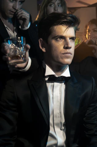 Guzmán Nunier Osuna | Wiki Élite | Fandom