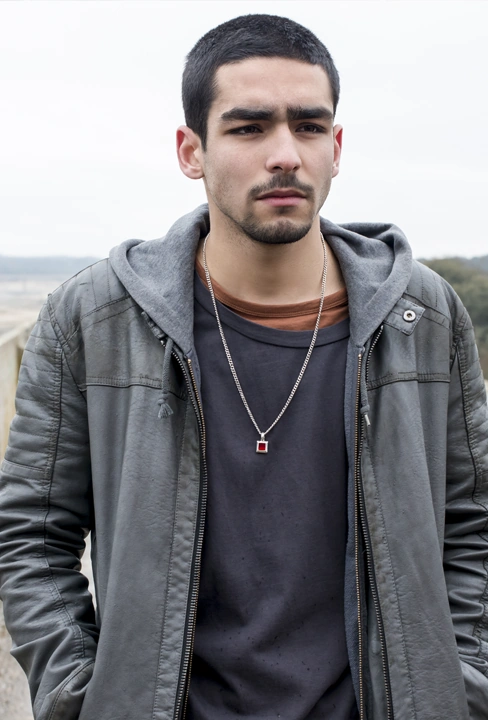 Omar Shanaa | Élite Wiki | Fandom