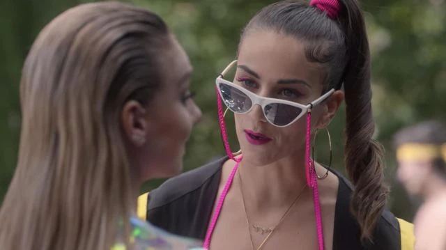 Rebeka (épisode) | Wiki Élite | Fandom