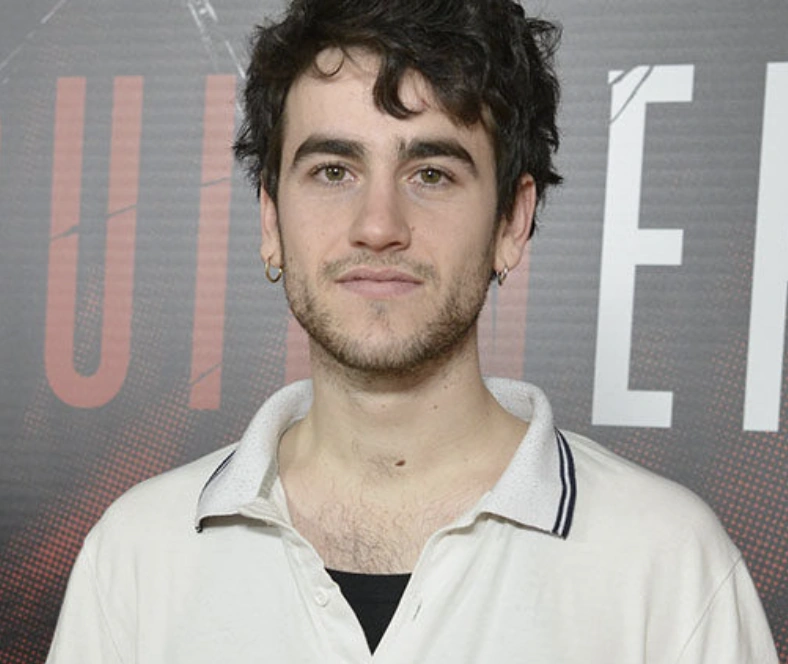 Àlex Monner | Wiki Élite | Fandom