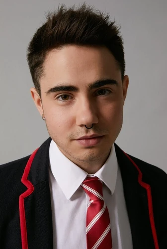 Nico | Wiki Élite | Fandom