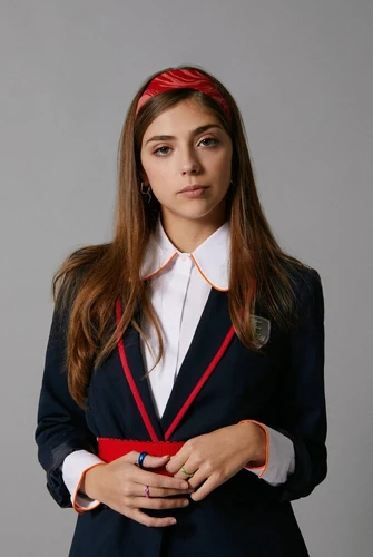 Sara | Wiki Élite | Fandom